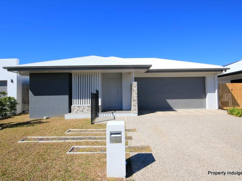21 Chimene Lane, Burdell, Qld 4818 - Property Details