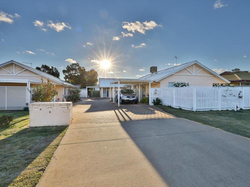 2/5 Cameron Street, Merbein, Vic 3505 - Property Details