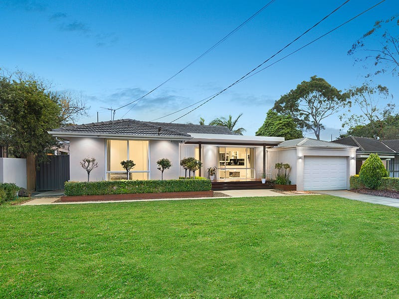 4 Matlock Avenue, Mulgrave, Vic 3170 - Property Details