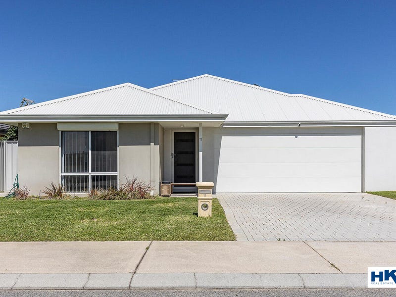 11 Camballin Street, Brabham, WA 6055 - Property Details