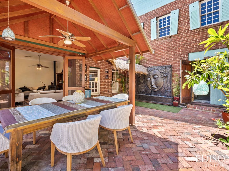 18 Monger Street, Perth, WA 6000 - Property Details