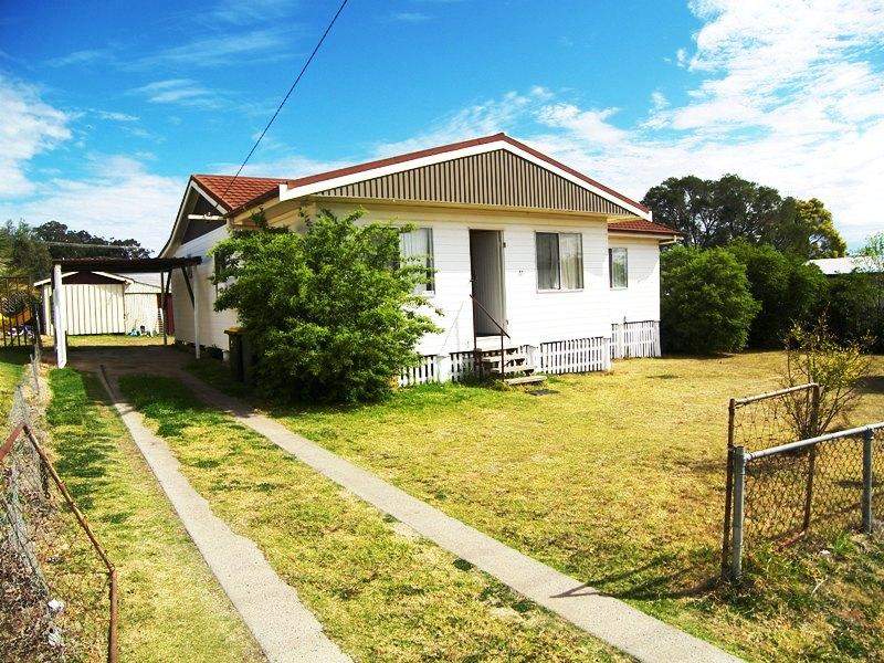Property 105970217, Warwick, Qld 4370 - Property Details