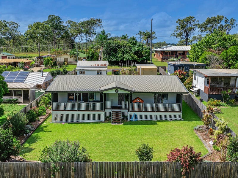 30 Brown Street, Calliope, Qld 4680 - Property Details