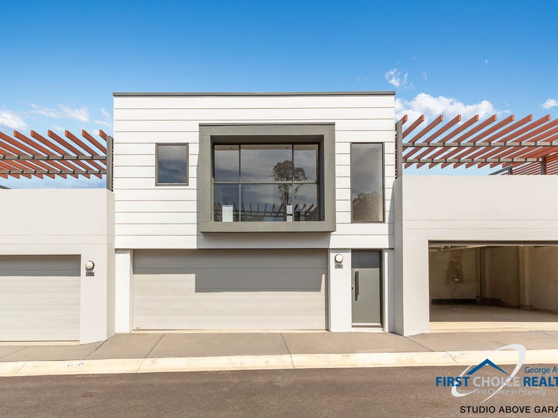 15a Steppe Glade, Rouse Hill, NSW 2155 - Studio for Rent - realestate ...