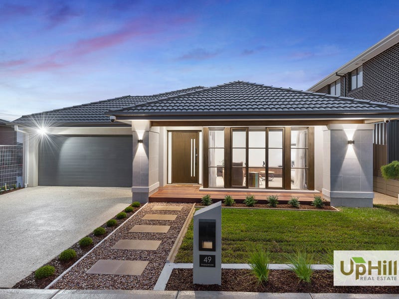 49 Masquerade Road, Berwick, VIC 3806 - realestate.com.au