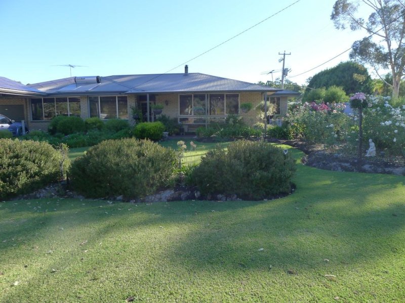 17 Bedlington Street, Allanson, WA 6225 - realestate.com.au