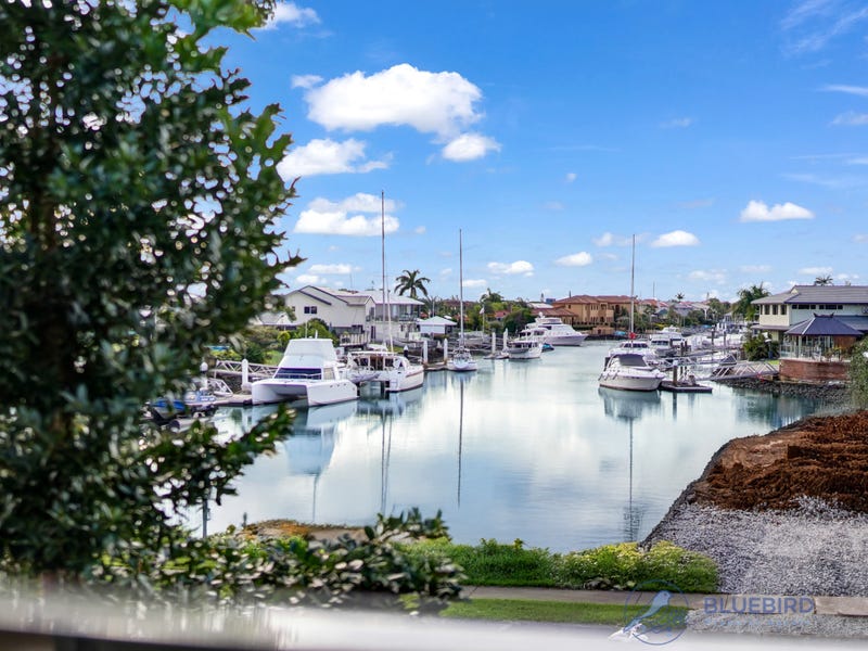 2/100 Dorsal Drive, Birkdale, Qld 4159 - Property Details