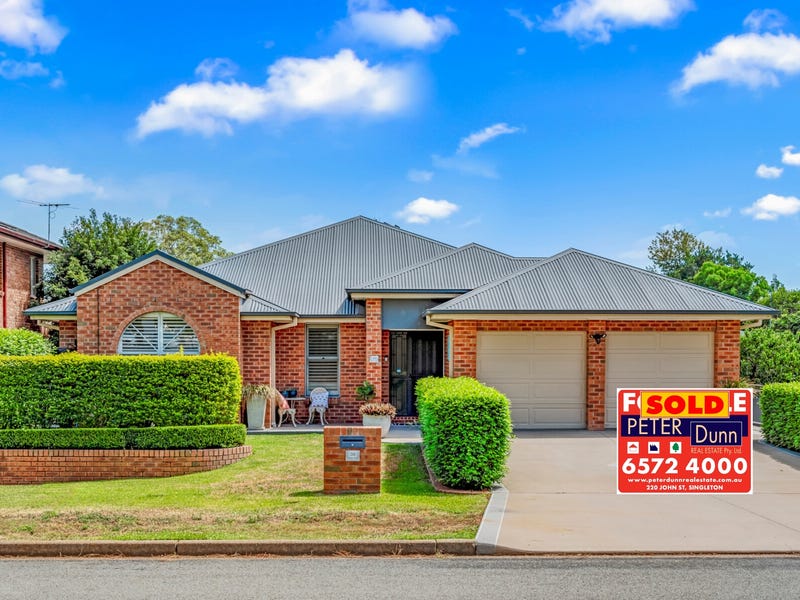 38 Dangar Road, Singleton, NSW 2330 - Property Details