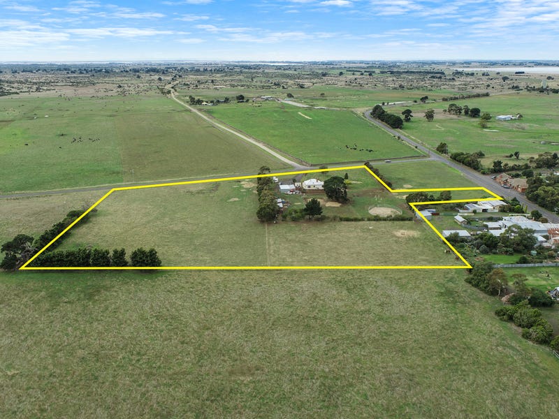 15 Melrose Road, Warrion, Vic 3249 - Property Details