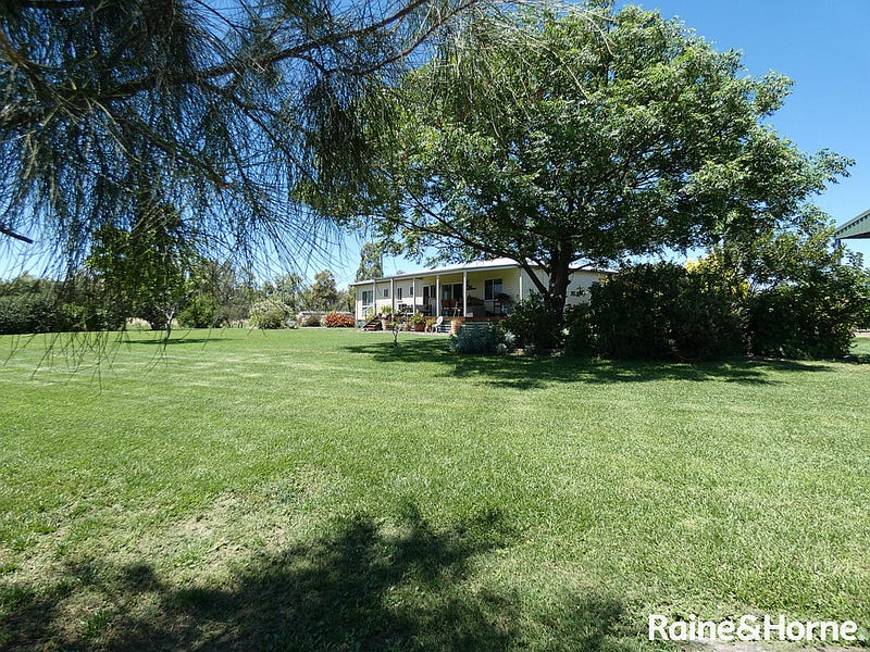 81 Bundaloey Road, Moree, NSW 2400 - Property Details