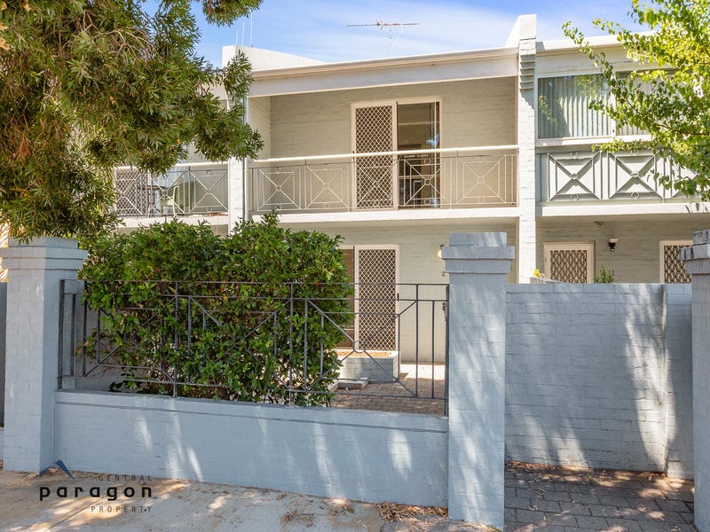 2/305 Bulwer Street, Perth, WA 6000 - Property Details