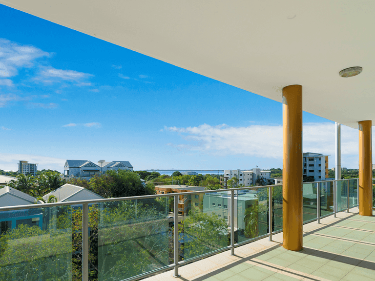 7/4 Merkur Court, Larrakeyah, NT 0820 - Property Details