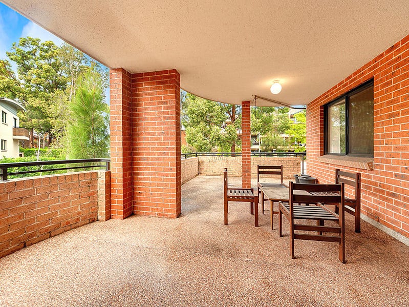 7/70-72 Pitt Street, Granville, NSW 2142 - Property Details
