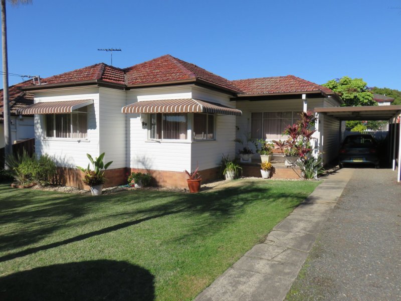 27 Ruby Street, Yagoona, NSW 2199 - Property Details