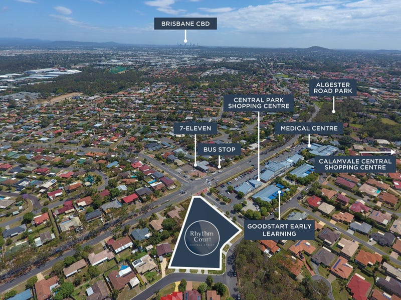 5 Central Street, Calamvale, QLD 4116 - realestate.com.au