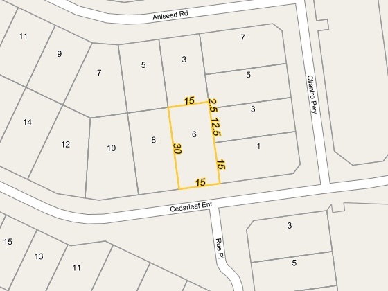 6 Cedarleaf Entrance, Treeby, WA 6164 - realestate.com.au