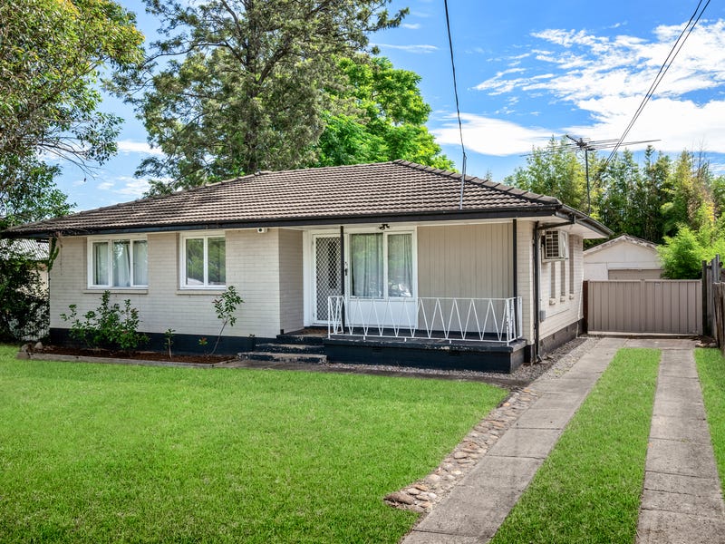 34 Bransfield Street, Tregear, NSW 2770 - Property Details