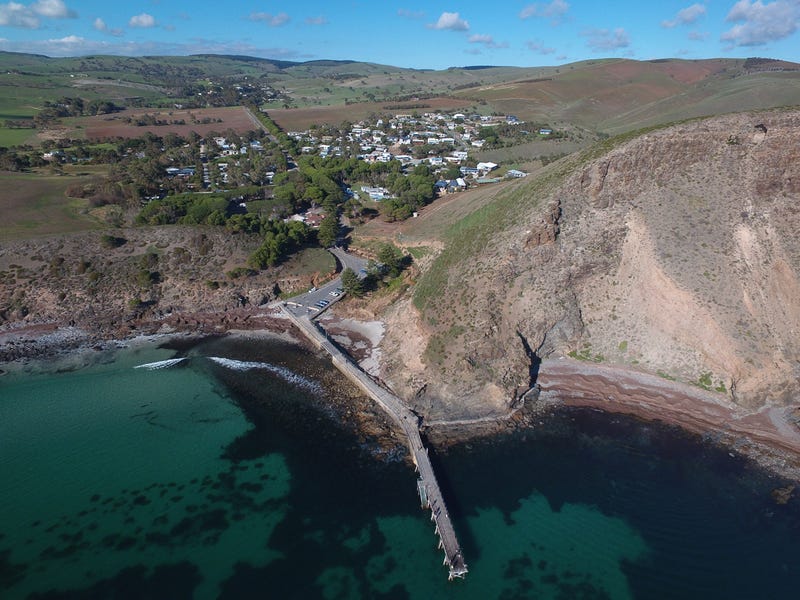 16 Oceanview Drive, Second Valley, SA 5204 - realestate.com.au