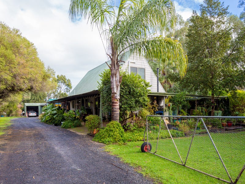 25 Payne Road, Capel, WA 6271 - Property Details