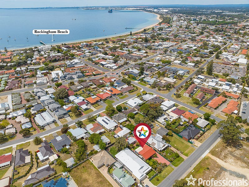 62 Lake Street, Rockingham, WA 6168 - Property Details