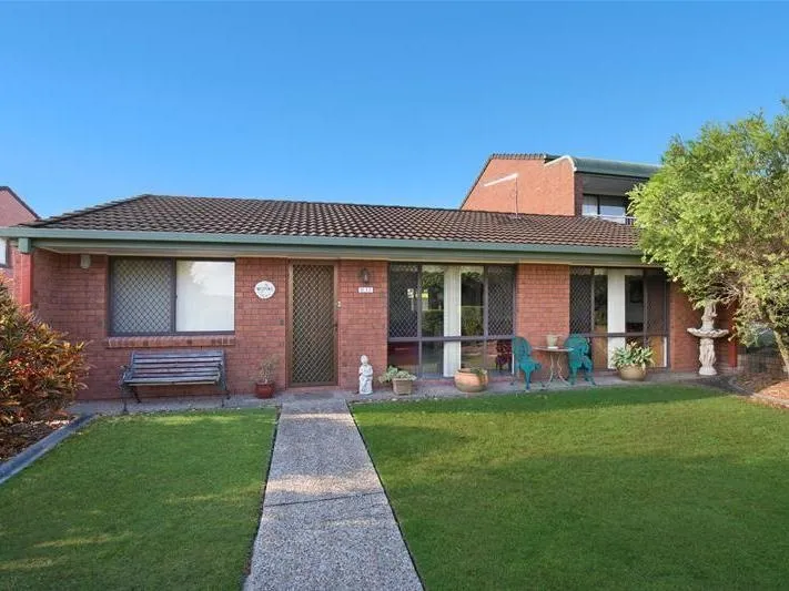 32/87 Springwood Road, Springwood, Qld 4127 - Property Details