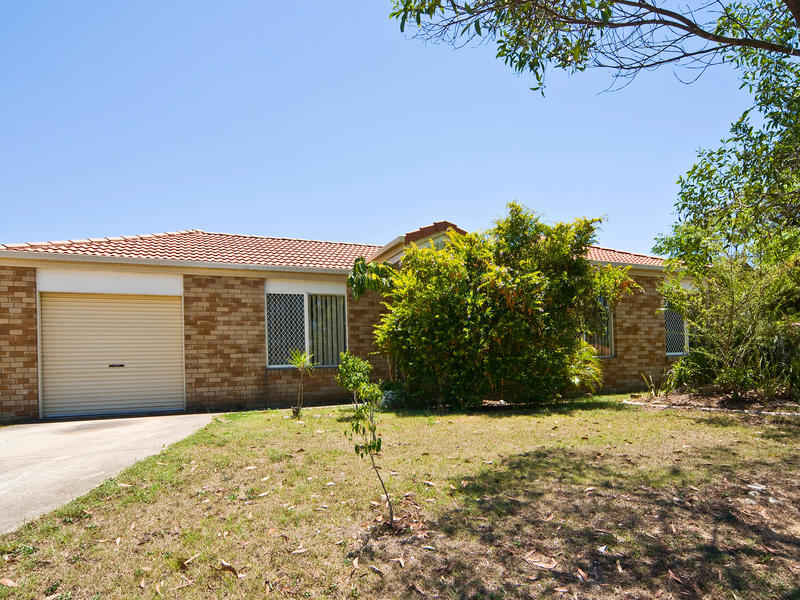 28 Streamview Crescent, Springfield, Qld 4300 - Property Details