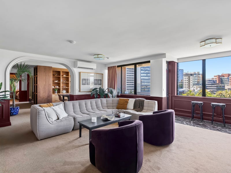 10.1/201 Spring Street, Melbourne, Vic 3000 - Apartment for Sale ...