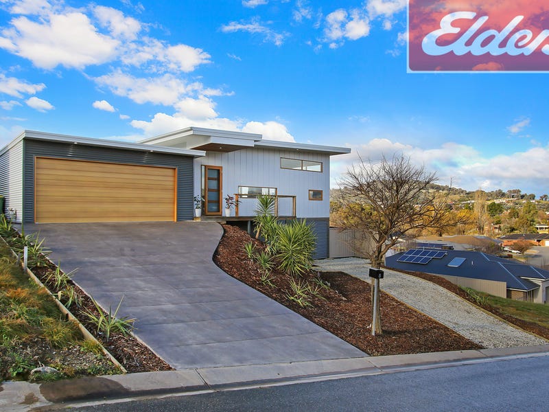 8 Tanner Terrace, Wodonga, Vic 3690 - Property Details