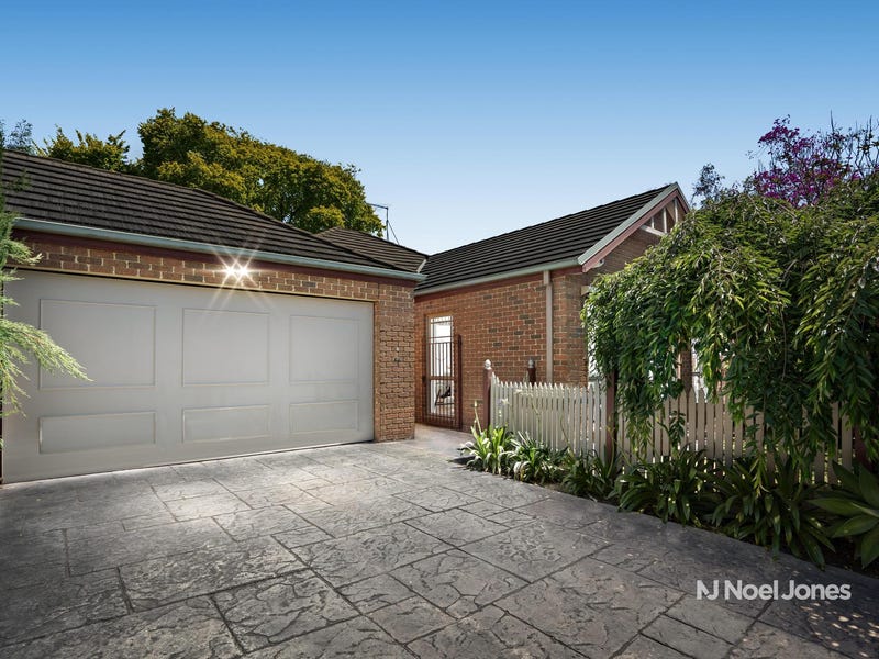 6/178 Central Road, Nunawading, Vic 3131 - Property Details
