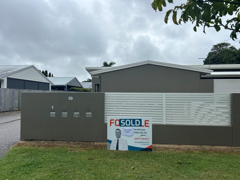 59C Coles Road, Andergrove, Qld 4740 - Property Details