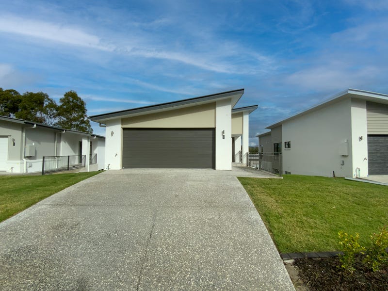 48/99 Brookwater Drive, Brookwater, Qld 4300 - Property Details