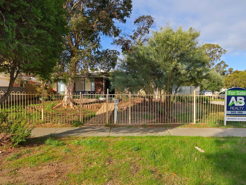 146 Princess Road, Balga, WA 6061 - Property Details