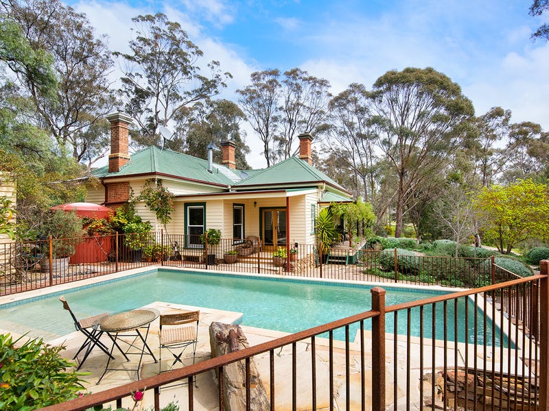5 Camp Street, Fryerstown, Vic 3451 - Property Details