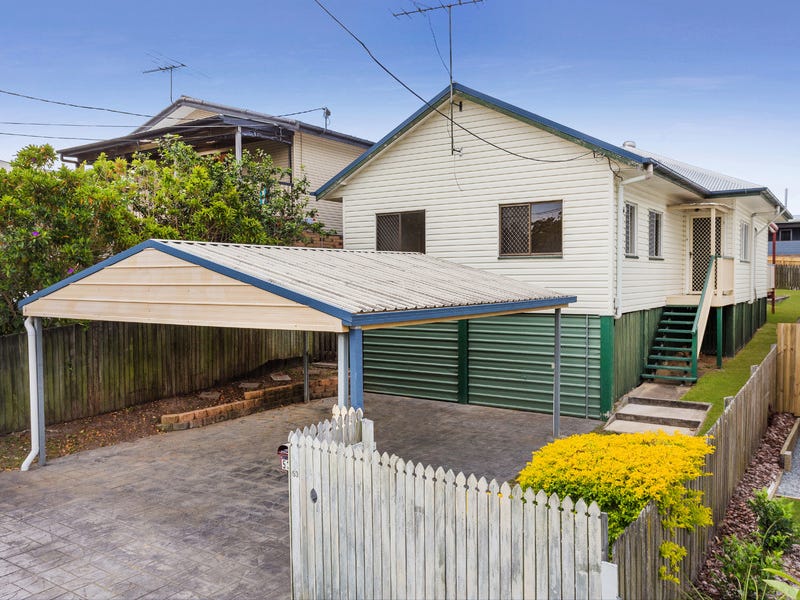 53 Richard Street, Lota, Qld 4179 - Property Details