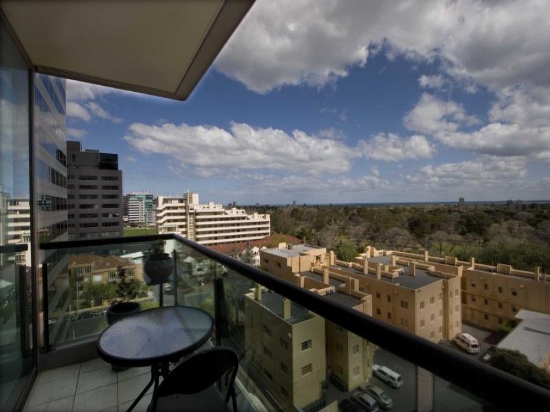 480 St Kilda Road, Melbourne, Vic 3004 - Property Details