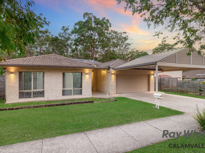 111 Trinity Way, Drewvale, Qld 4116 - Property Details