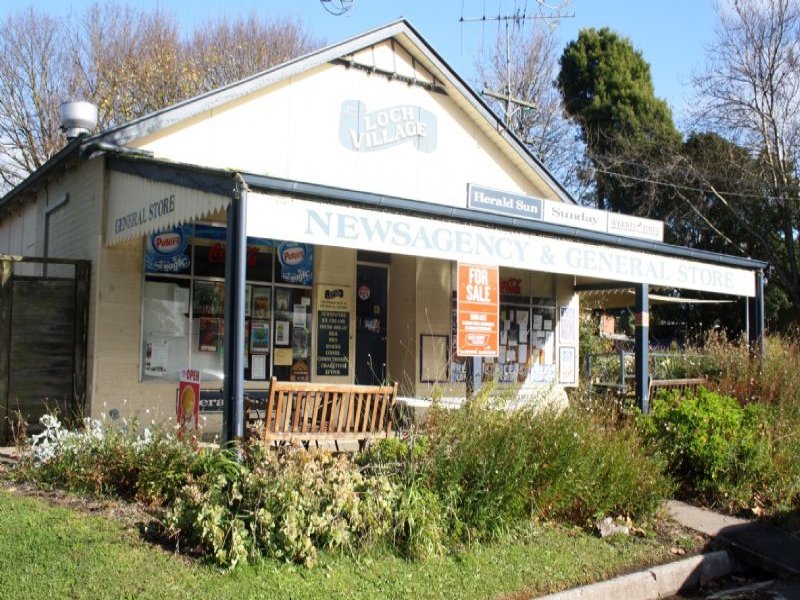 32 VICTORIA ROAD, Loch, Vic 3945 - Property Details