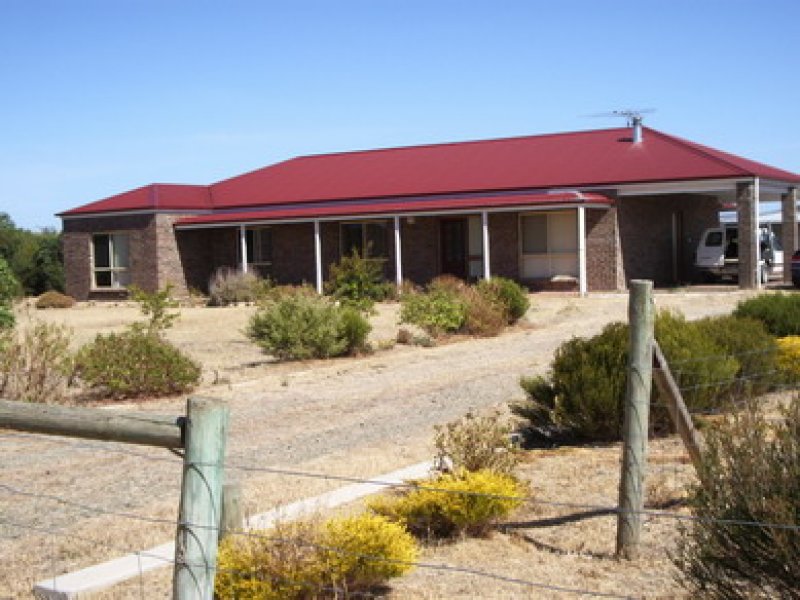 Lt 30 Marrett Road, Finniss, SA 5255 - Property Details