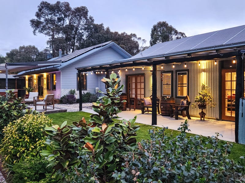 88 Cork Street, Gundaroo, NSW 2620 - Property Details