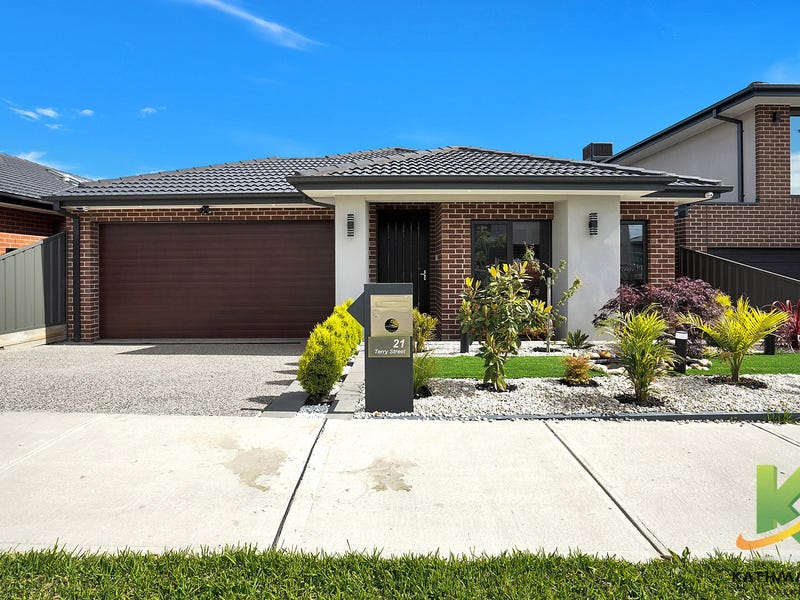 21 Terry Street, Doreen, Vic 3754 - Property Details