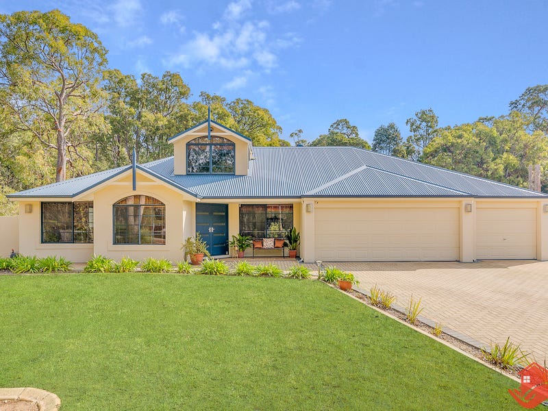 23 Ridgehill Rise, Roleystone, WA 6111 - Property Details