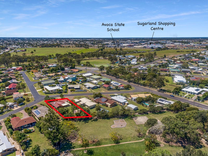 22 The Boulevarde, Avoca, Qld 4670 - Property Details