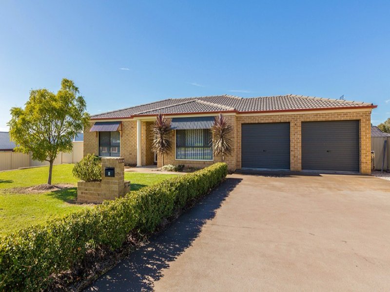 1 Banjo Patterson Avenue, Mudgee, NSW 2850 - Property Details