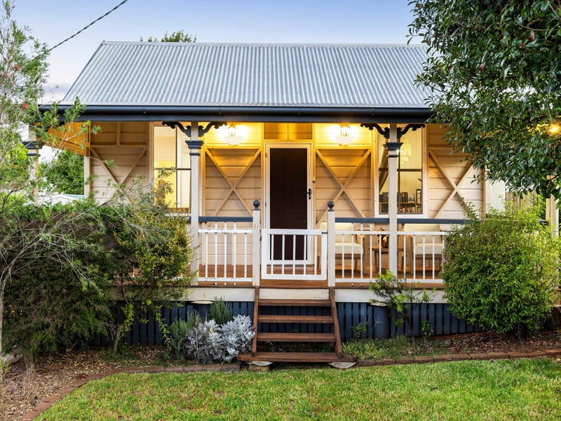 Real Estate & Property for Sale in Toowoomba City, QLD 4350 ...