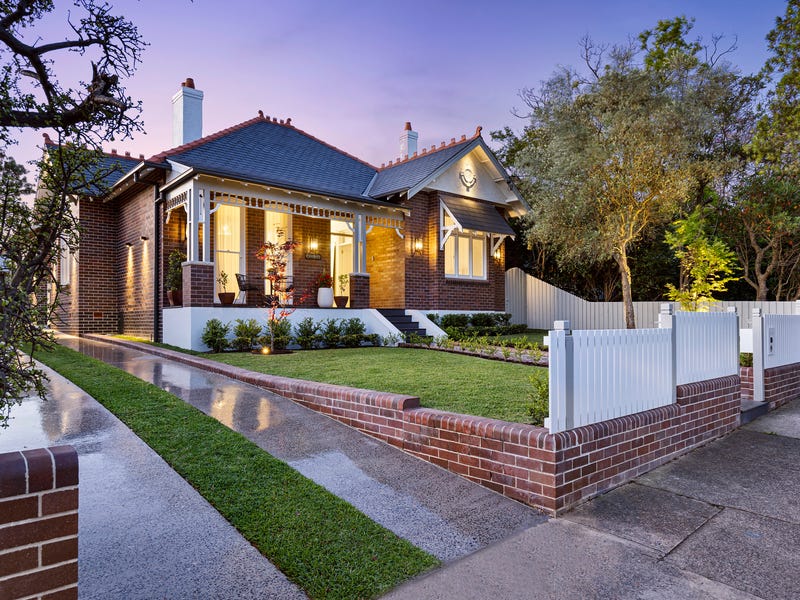 18 Dudley Street, Haberfield, NSW 2045 - Property Details