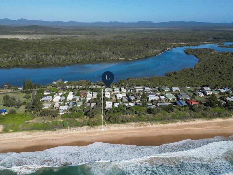 1 Carraboi Street, Wooli, NSW 2462 - Property Details