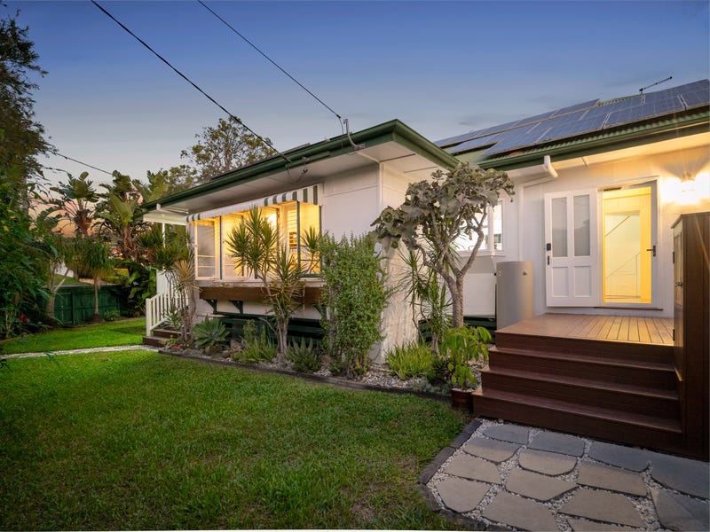 50 Norfolk Street, Coorparoo, Qld 4151 - Property Details