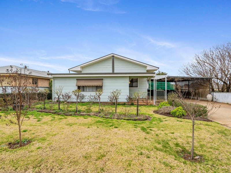 47 Gallipoli Street, Temora, NSW 2666 - Property Details