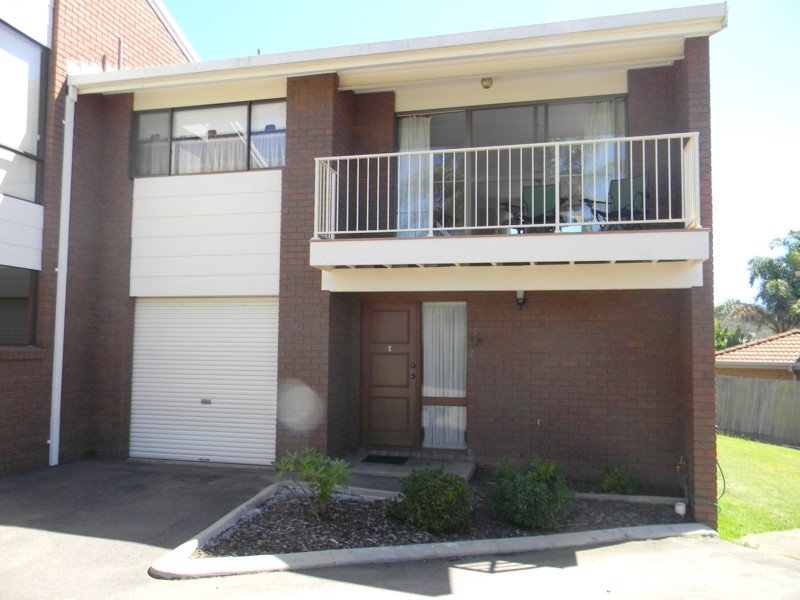 7/10 Cameron Street, Merimbula, NSW 2548 - Property Details