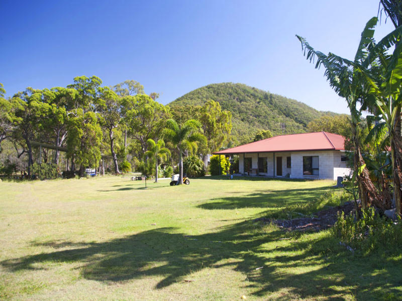 263 Rocky Crossing Road, Round Hill, QLD 4677 - realestate.com.au